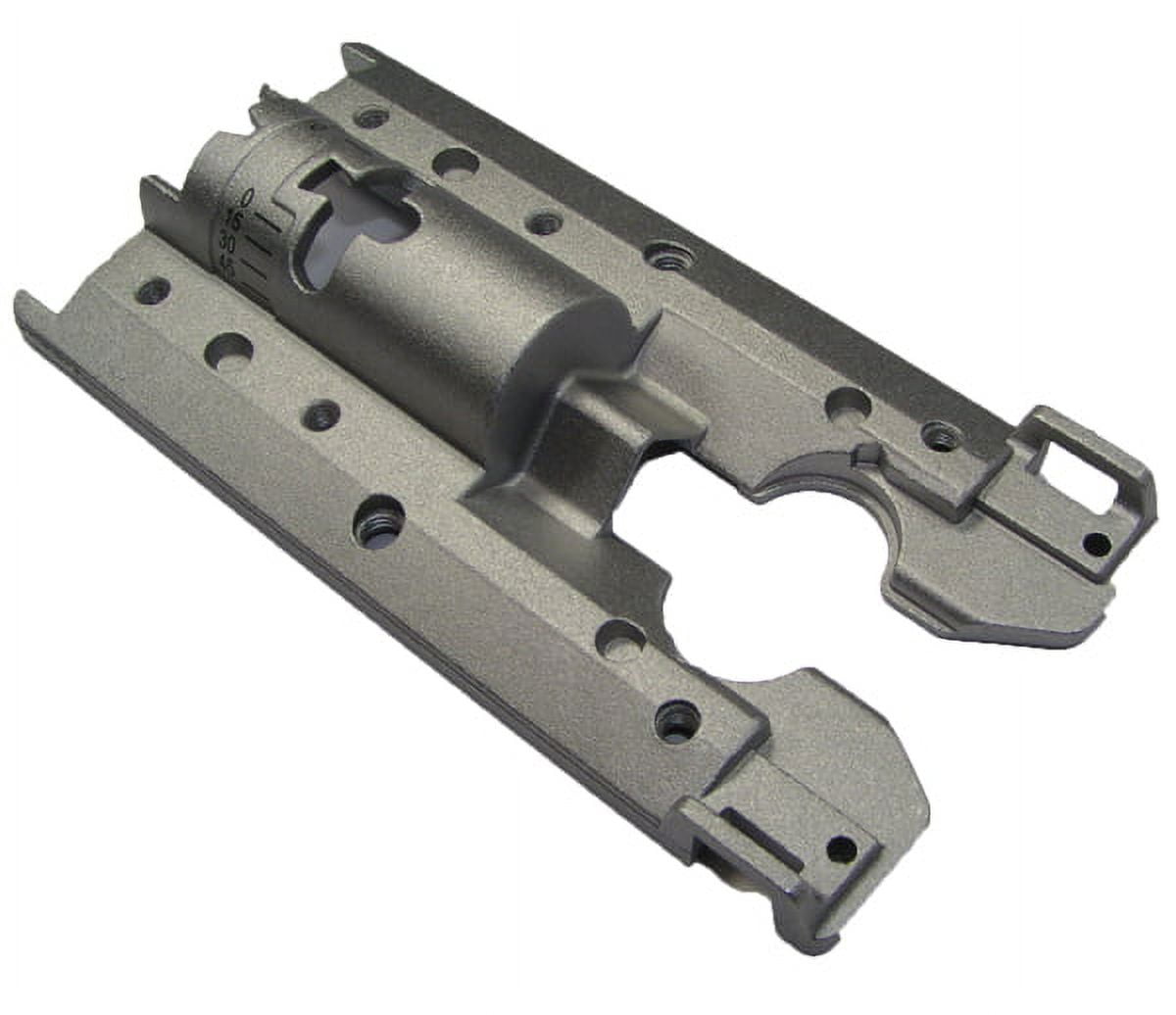 Bosch 1587AVS Jig Saw Replacement Base Plate - 2608000073 - Walmart.com