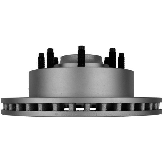 Bosch 16010179 Rotor & Hub Assembly - Walmart.com