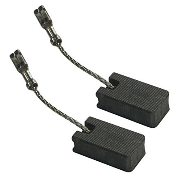 Bosch 2609199169 Carbon Brush Set Replacement Tool Part for 26618 ...