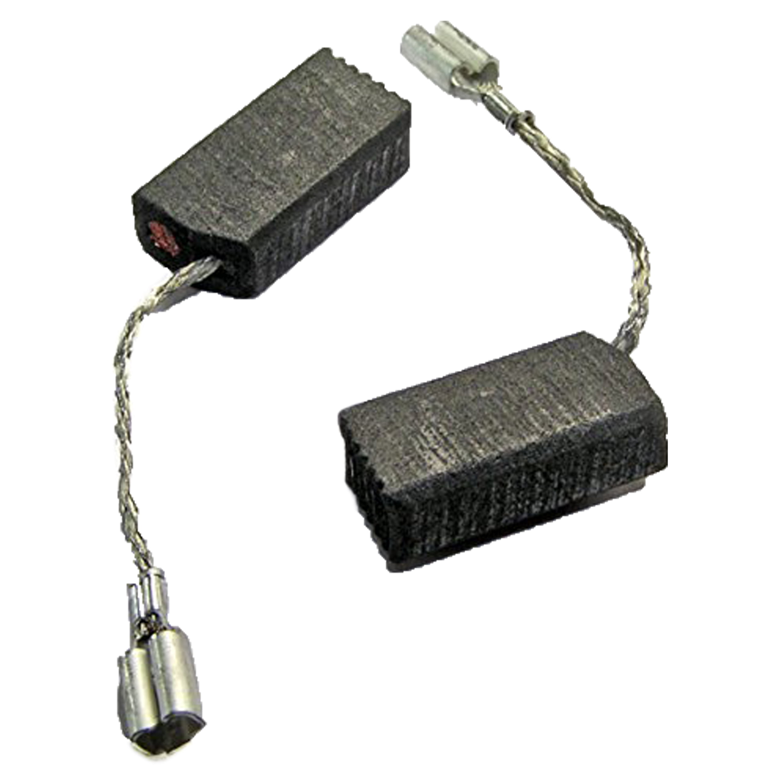 Bosch 1607014144 Carbon Brush Set Tool Replacement Part for 1375A ...
