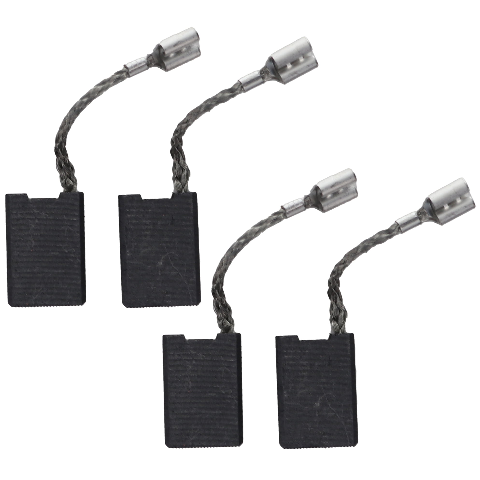 Bosch 1607014171 Carbon Brush Set Tool Replacement Part for SPT62MTC-01 ...