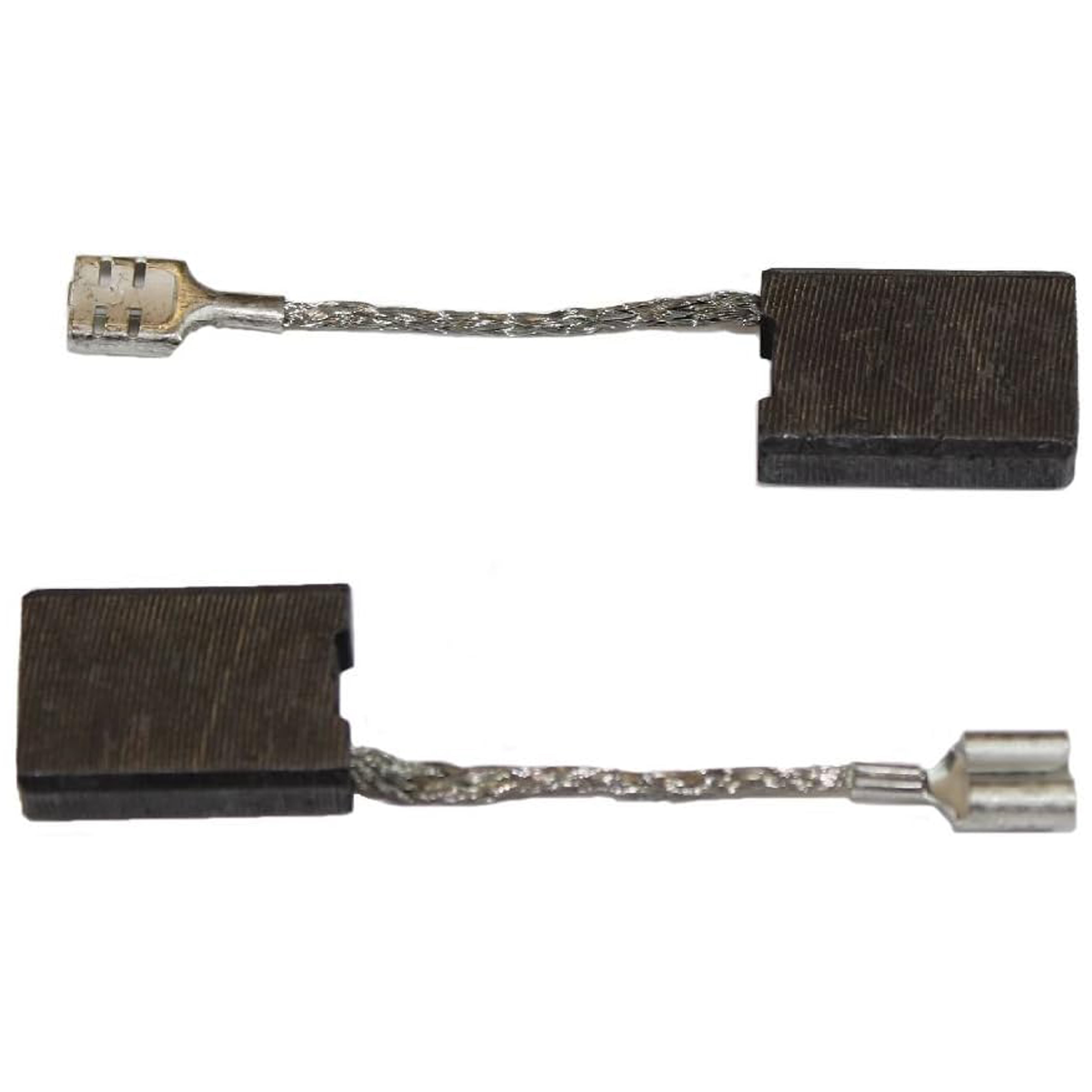 Bosch 1607014171 Carbon Brush Set Tool Replacement Part for SPT62MTC-01 ...