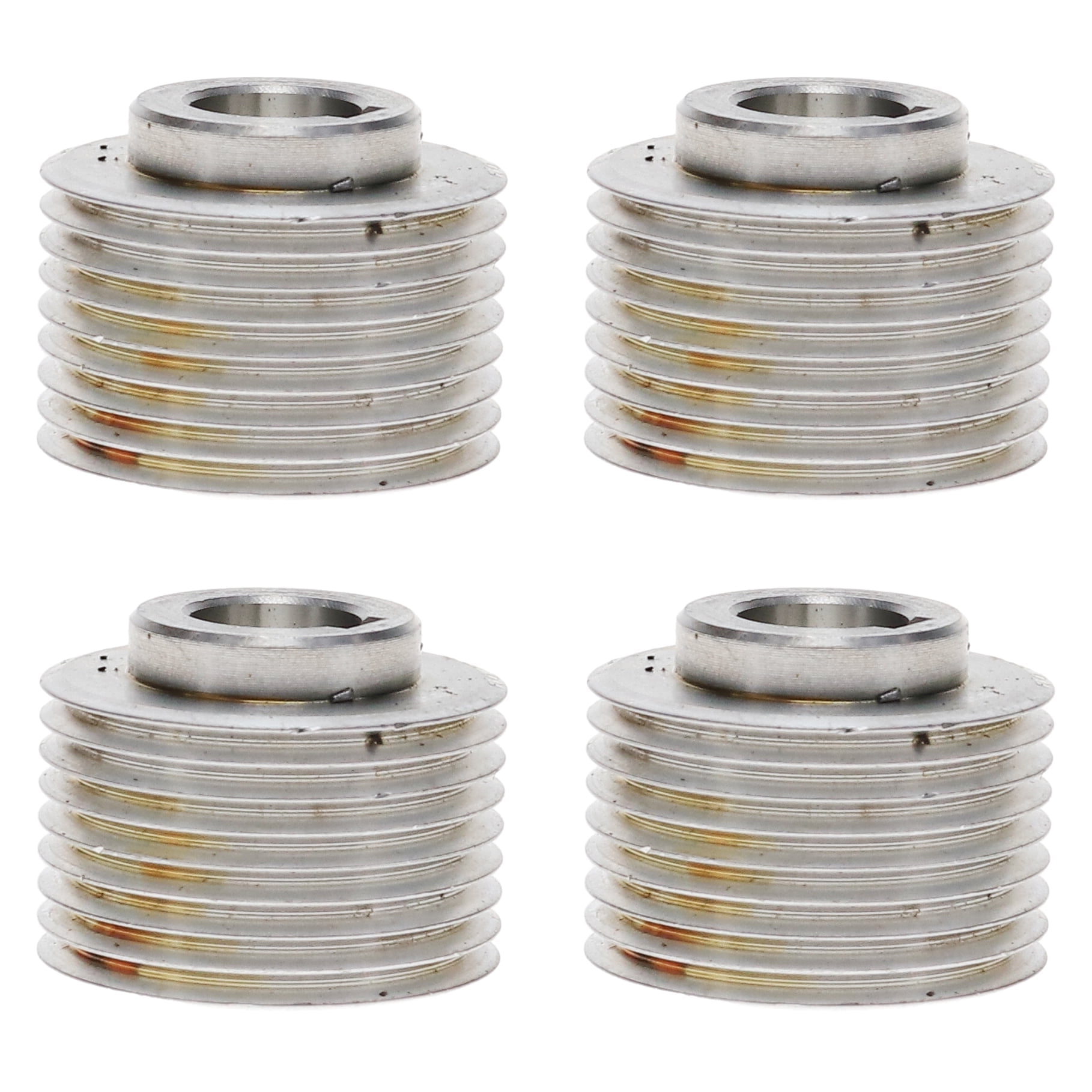 Bosch 1609B00388 Pulley for Slide Miter Saw GCM12SD (4-Pack) - Walmart.com