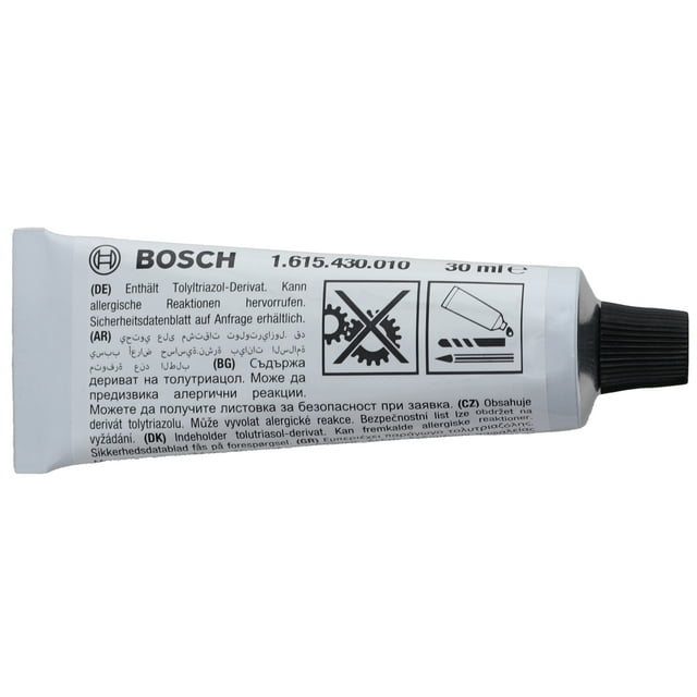 Bosch 1615430010 Tube Grease Tool Replacement Part for Bosch Rotary ...