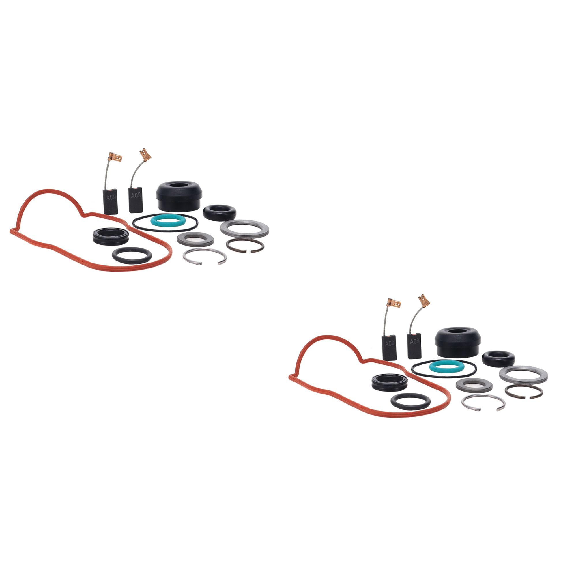 Bosch 1617000A16 Service Pack for Rotary Hammer 11240 (2-Pack ...