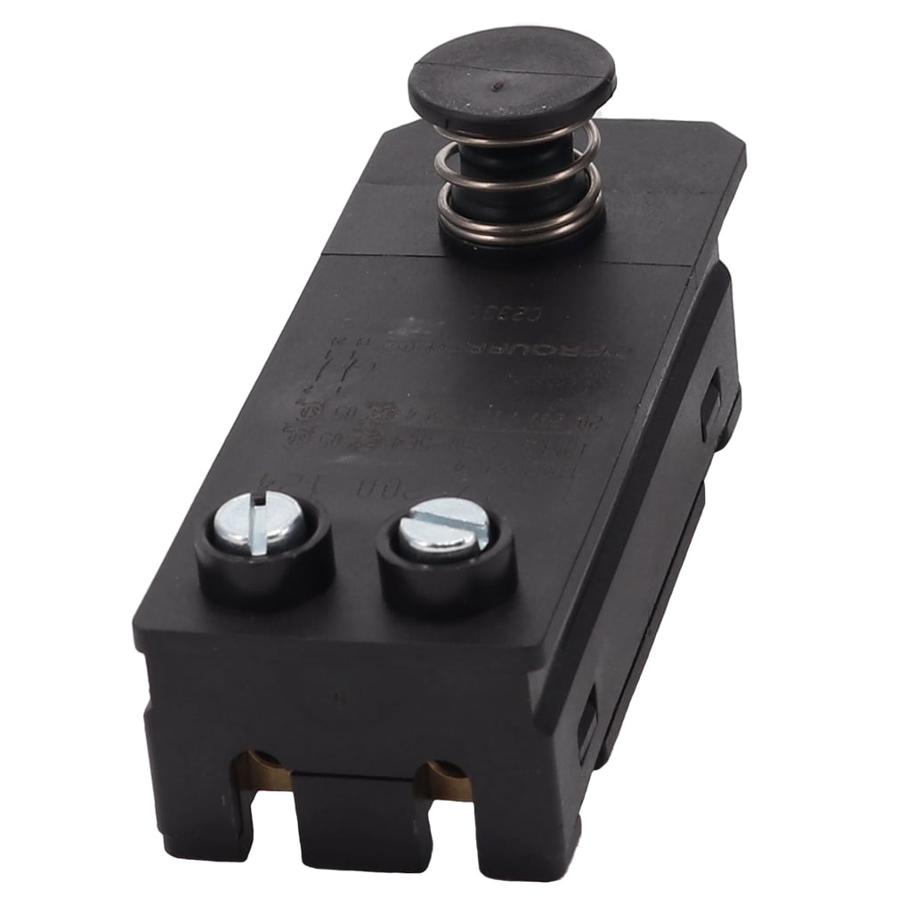 Bosch 1617200124 Switch for Demolition Hammer BH2760VC BH2770VCD ...