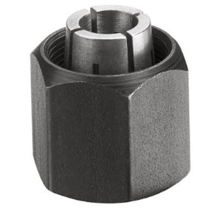 Bosch 1617EVS/1613AEVS Router Replacement 3/8" Collet & Nut ...