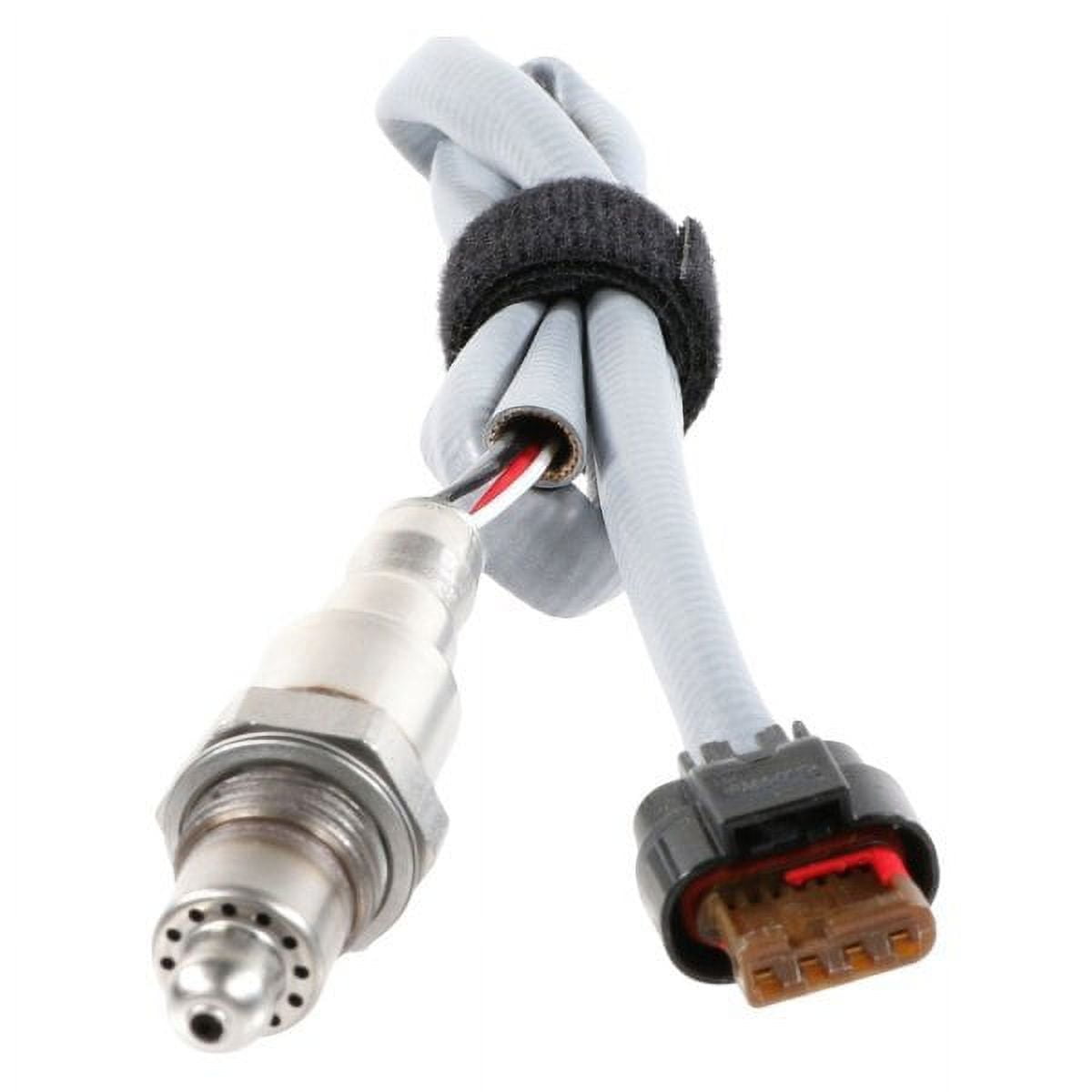 Bosch 16224 Oxygen Sensor - Walmart.com
