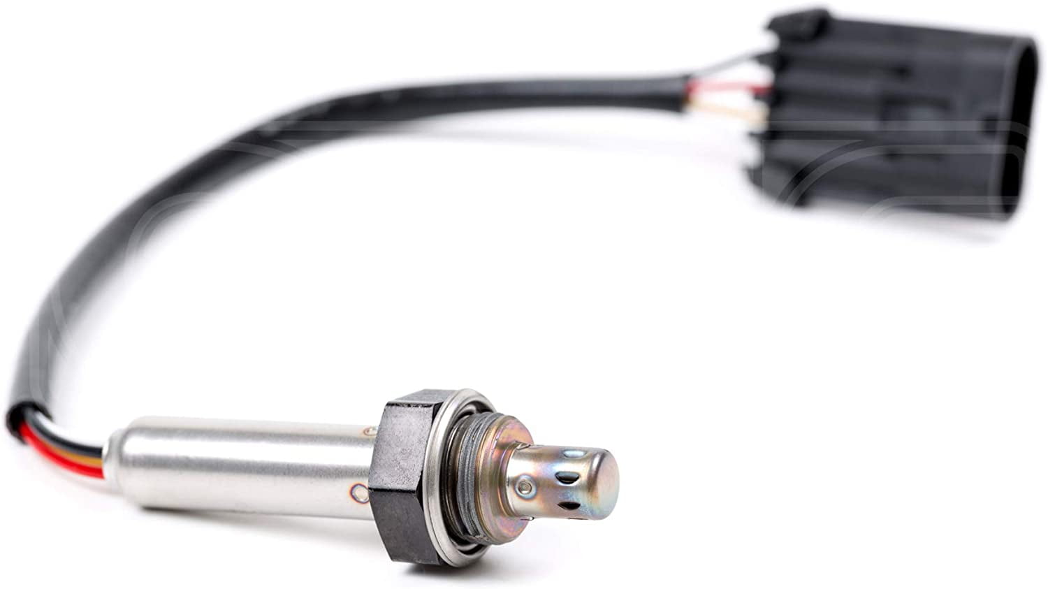 Bosch 17477 Wideband AFR Sensor, Original Equipment - Walmart.com