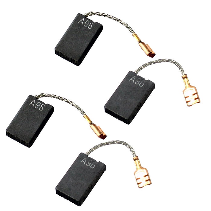 Bosch 2 Pack of Jack Hammer Replacement Brush Sets - 1617014143-2PK ...