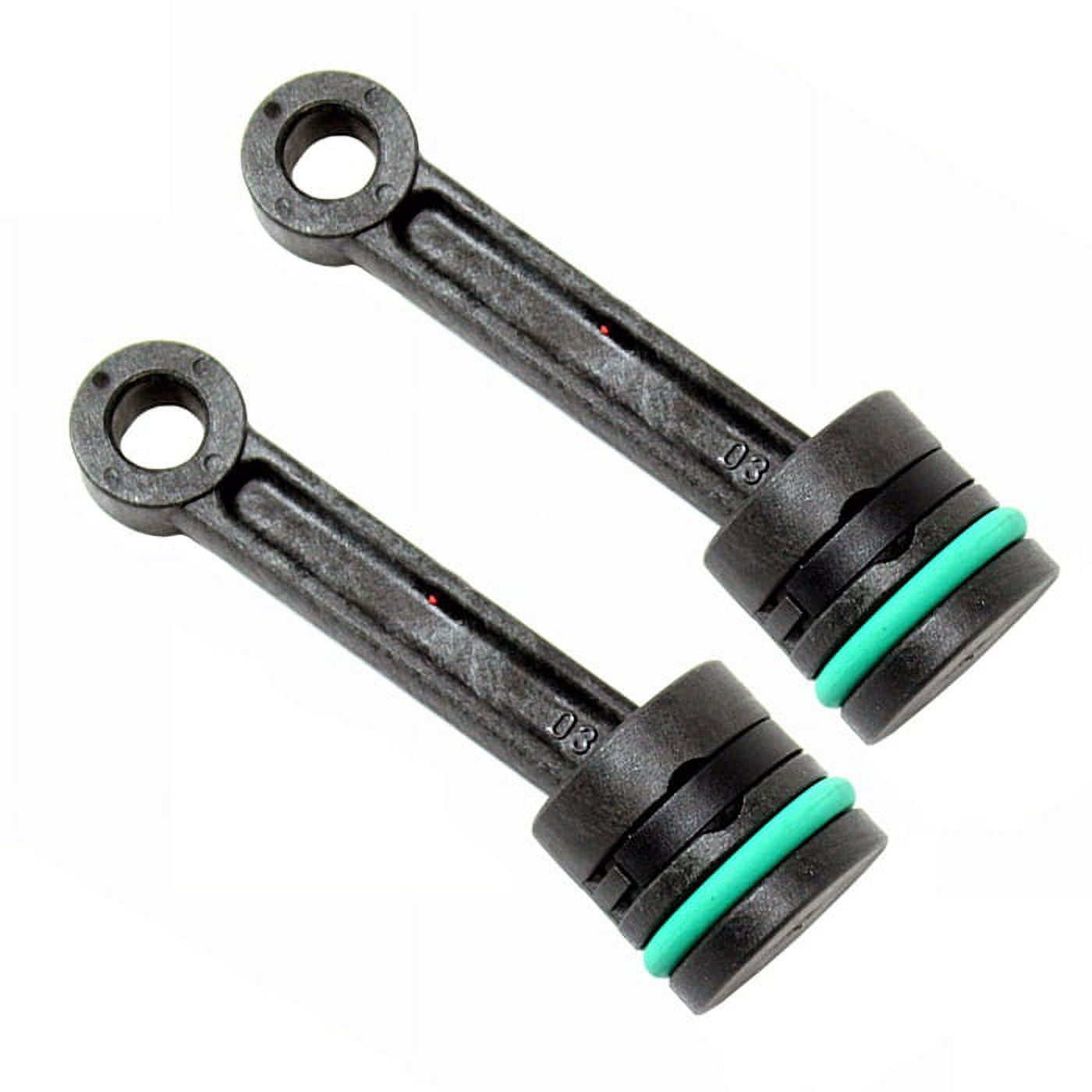 Bosch 2 Pack of Rotary Hammer Replacement Piston Assemblies ...