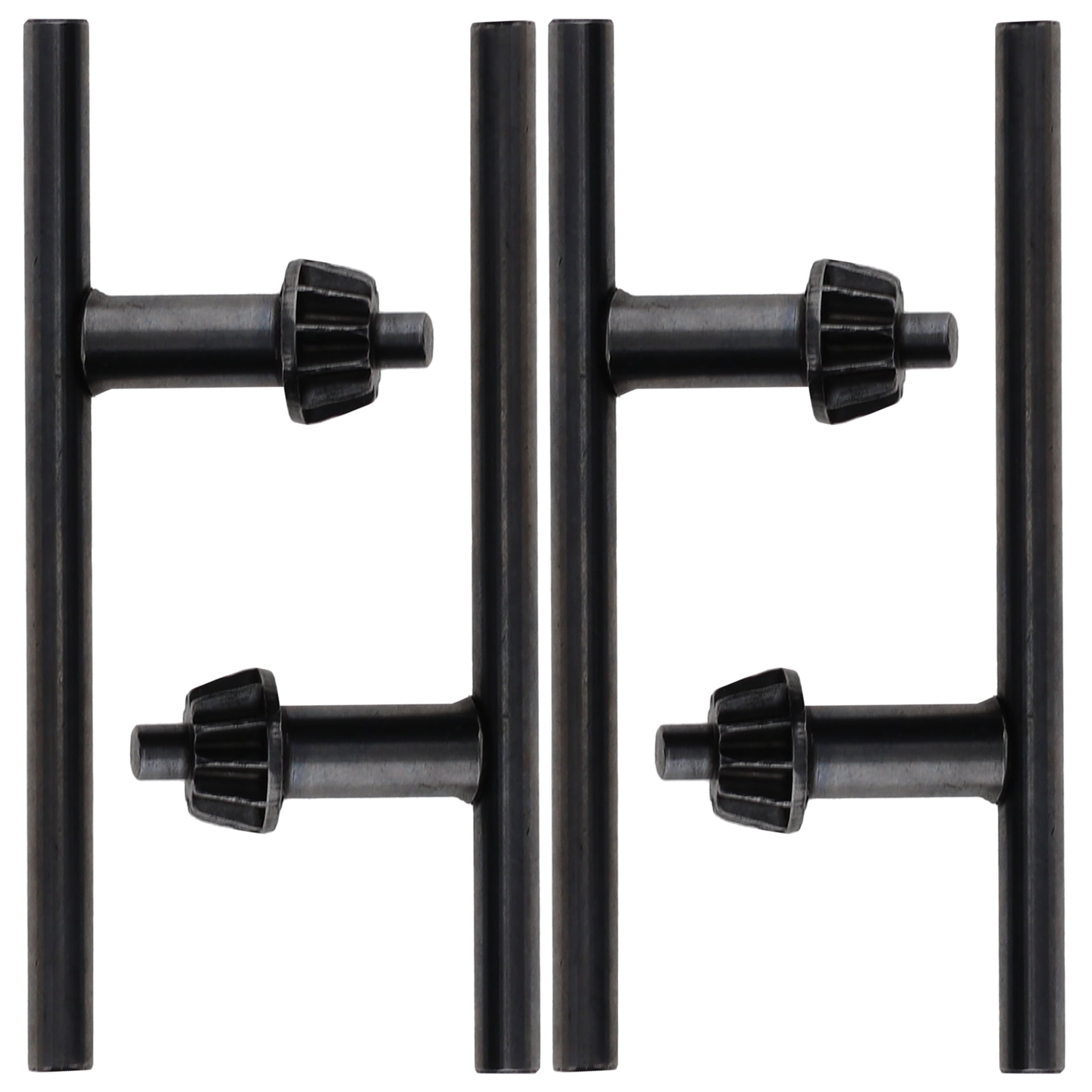Bosch 2607950007 Chuck Key for Keyed Chuck (4-Pack) - Walmart.com
