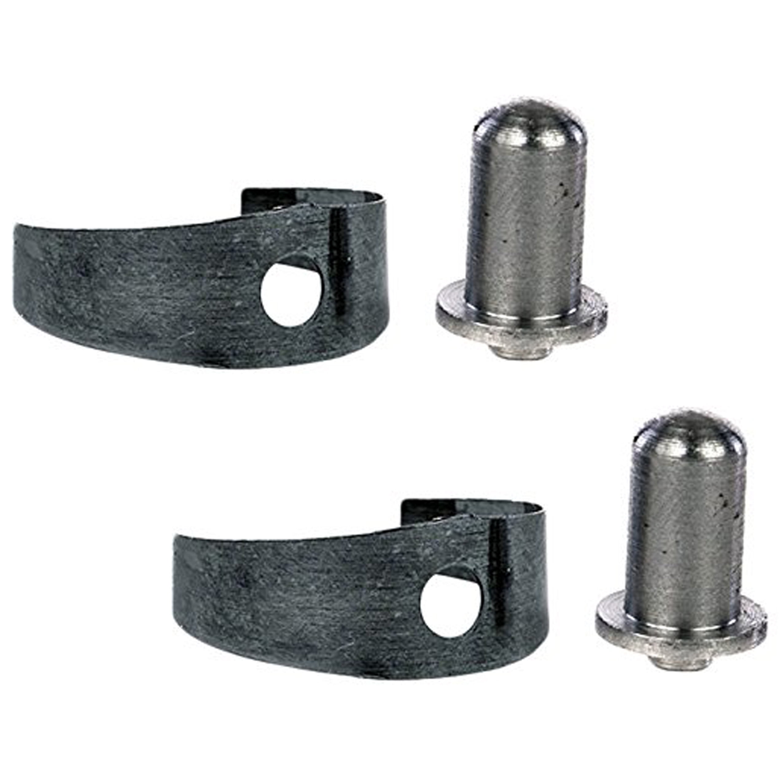 Bosch 2610009839 Shaft Lock Assembly for 300 780 3000 800 380-6 (2-Pack ...