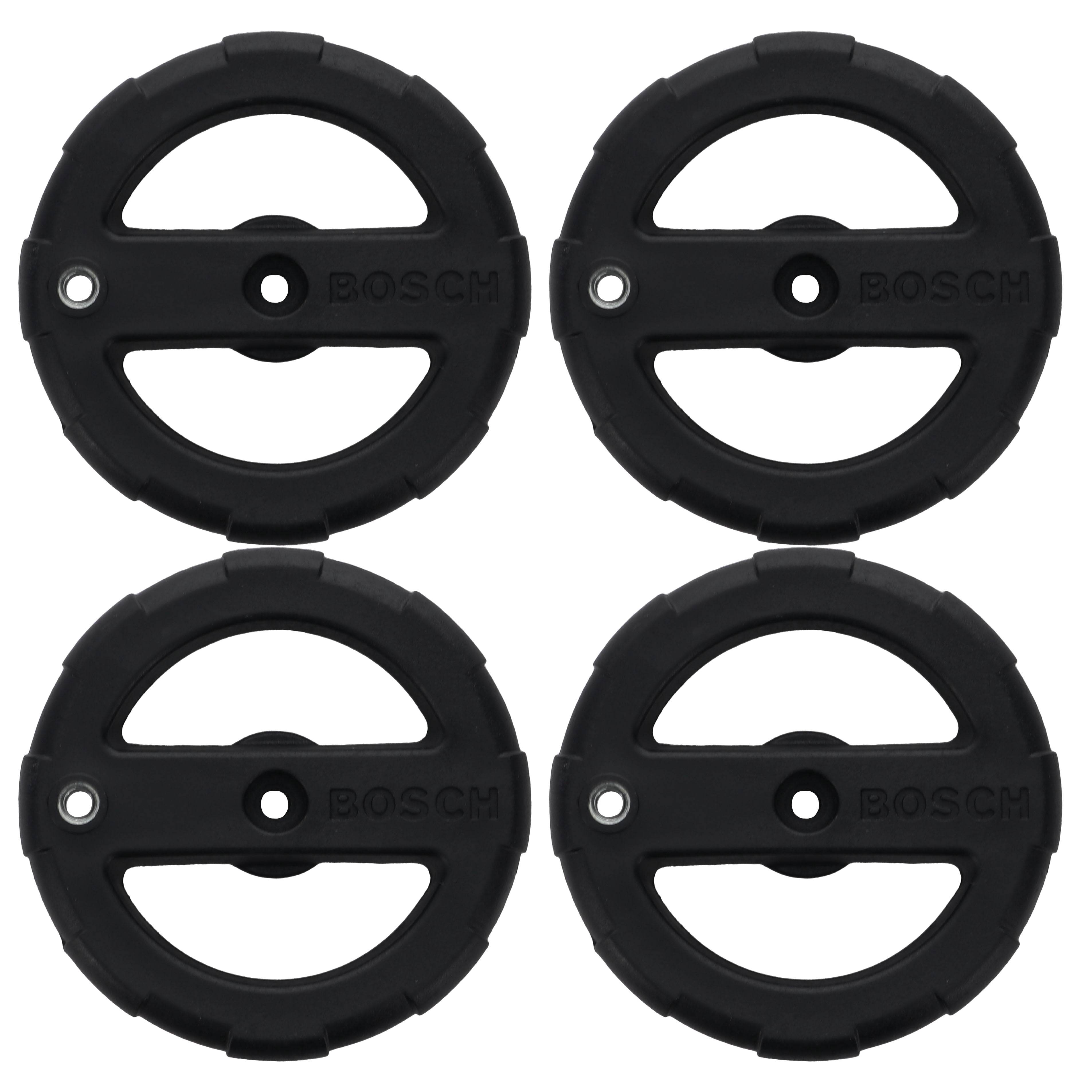 Bosch 2610015069 Handwheel Replacement for GTS1031 Table Saw (4-Pack ...