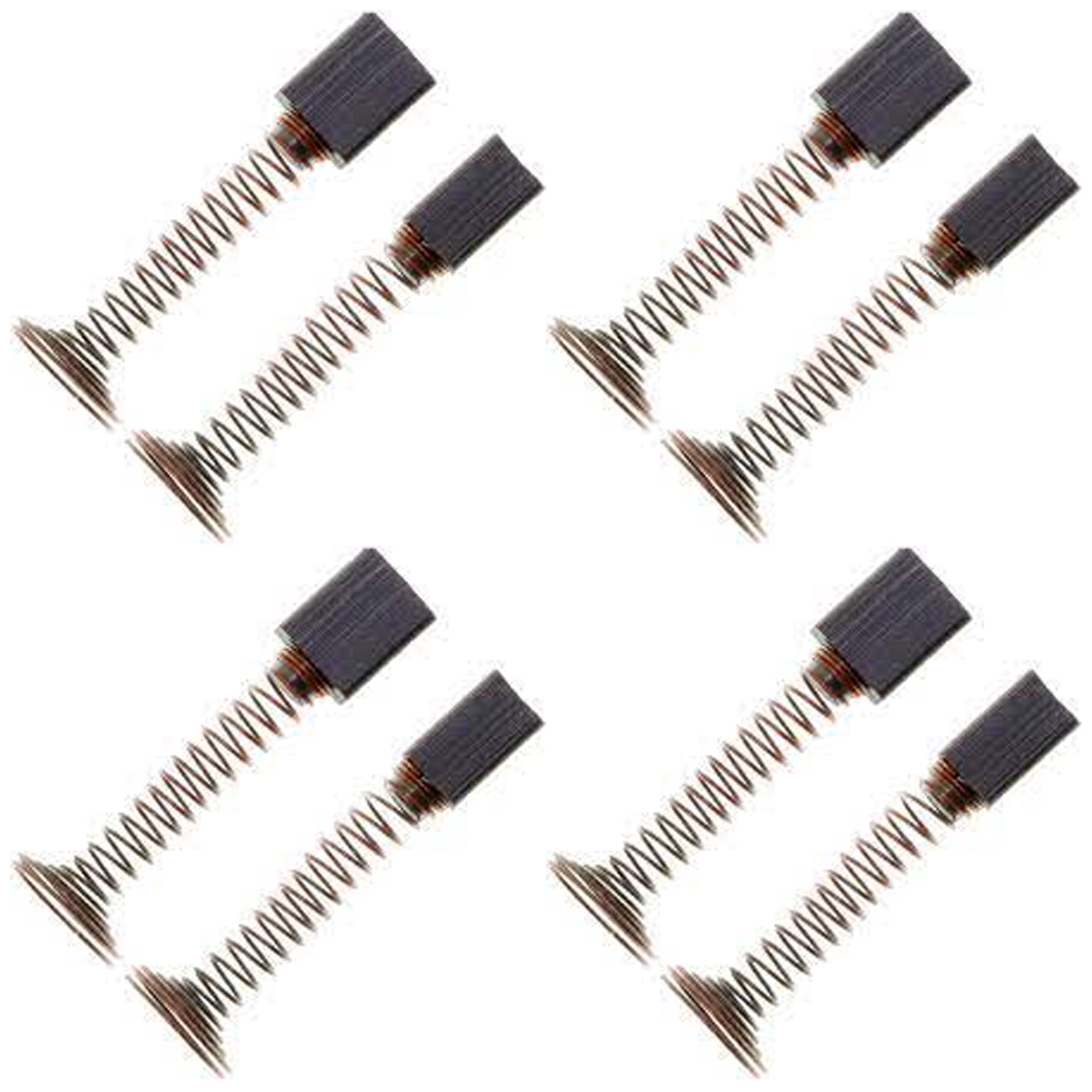 Bosch Brush Spring Set, Genuine Tool Part for 4200, 4300 Rotary Tools ...