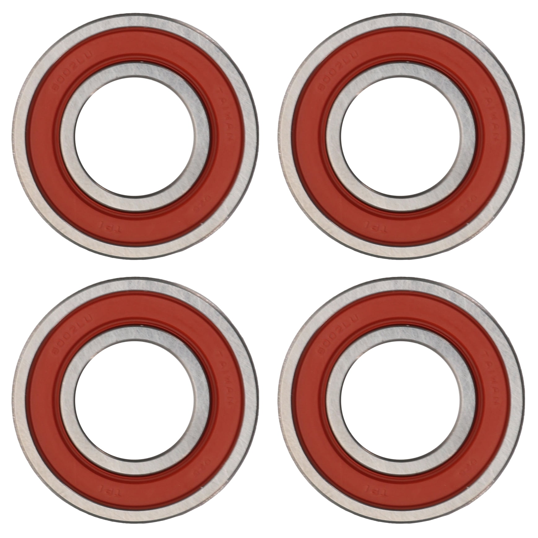 Bosch 2610911927 Ball Bearing for 4000, 5412, 5312, 4410L Table Saws (4 ...