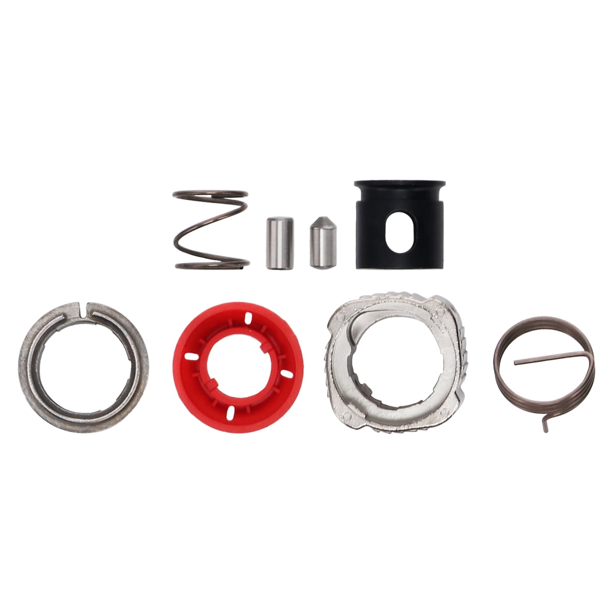 Bosch 2610920684 Blade Clamp Kit for Reciprocating Saw CRS180K 1646 ...