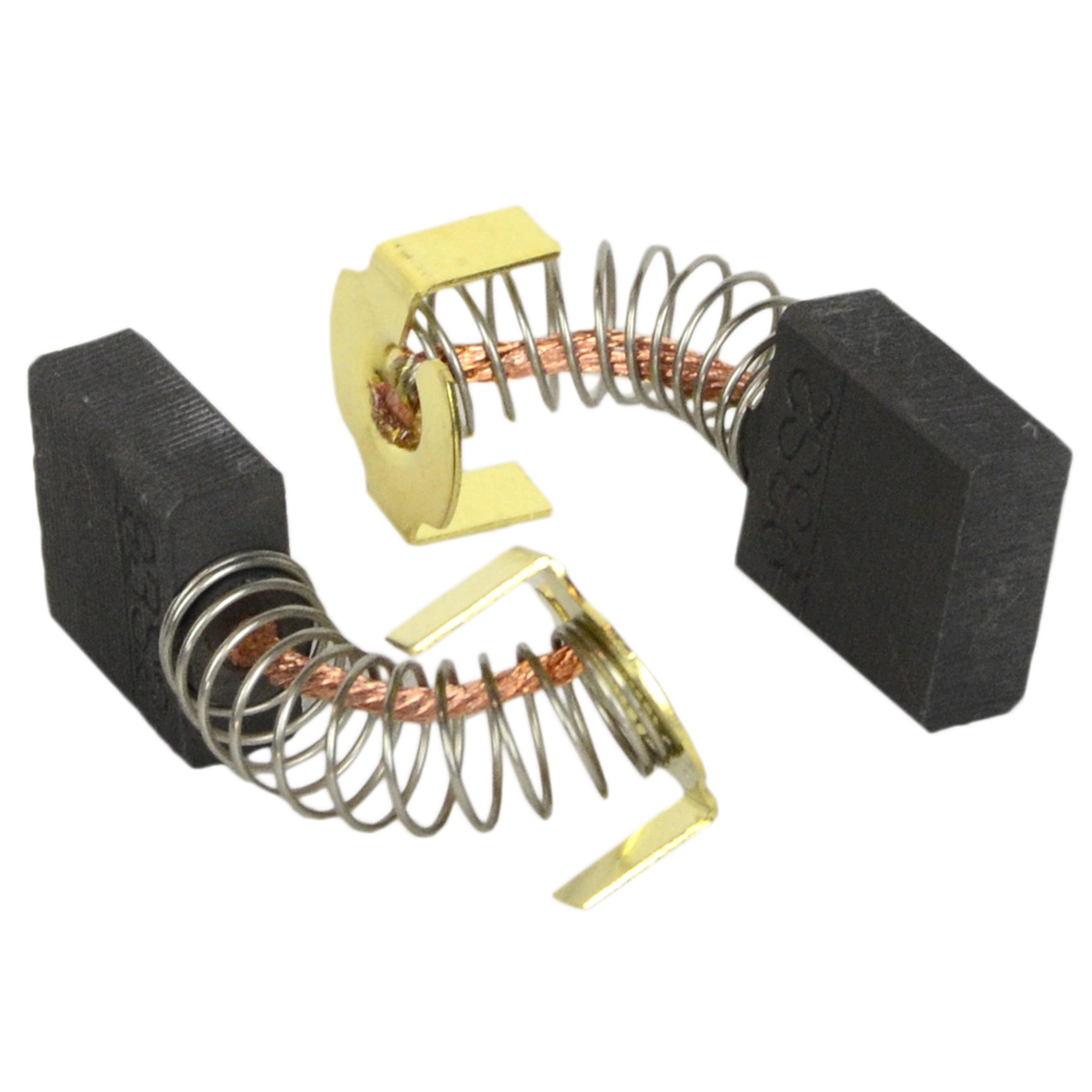 Bosch 2610997207 Carbon Brush Set for 4412, 4000, B3915, 3915 - Walmart.com
