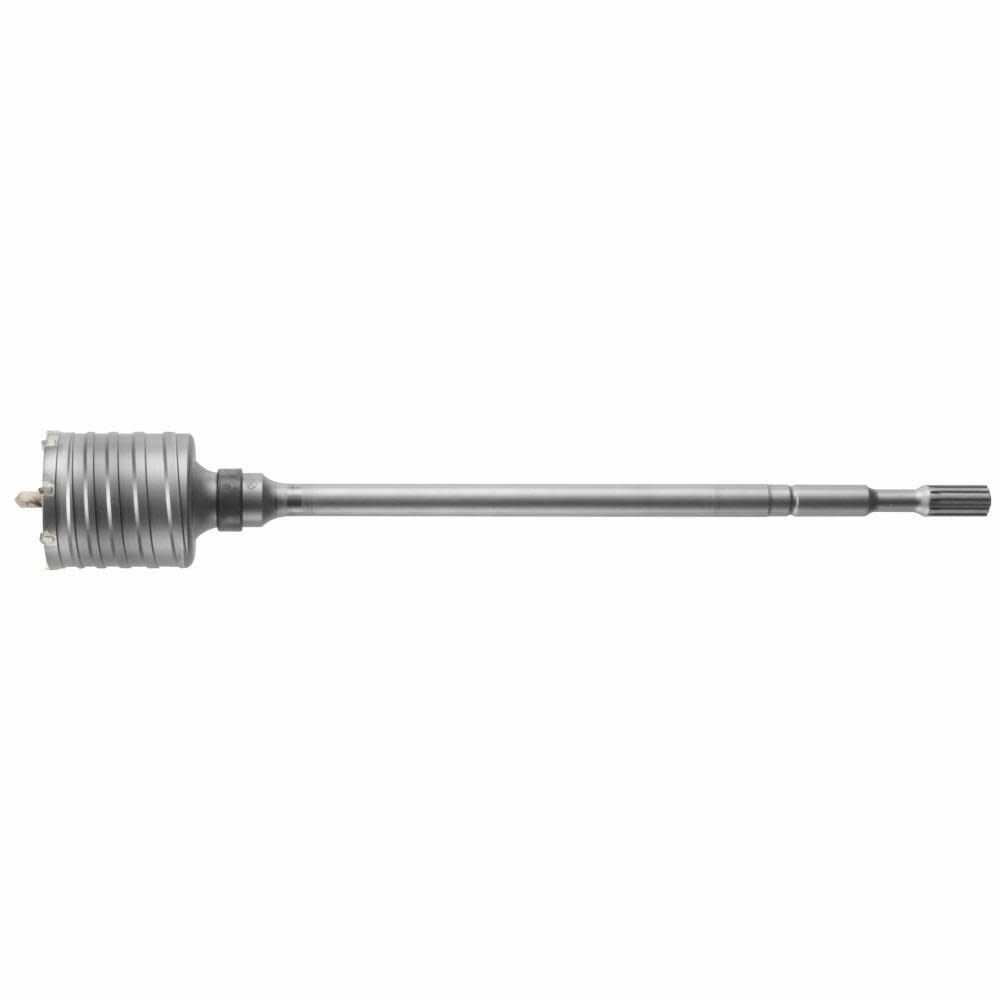 Bosch 3 1/4In X 22In Spline Rotary Hammer Core Bit With Wave Design ...
