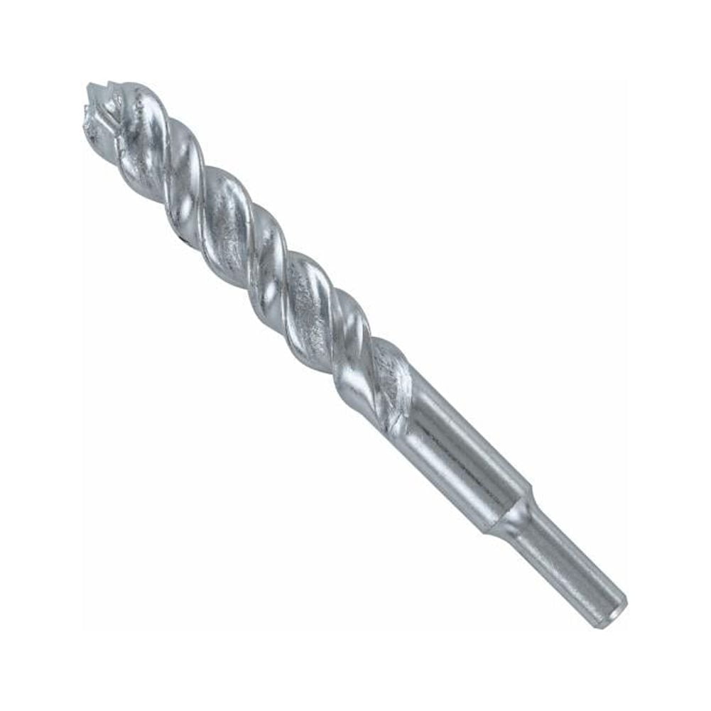 Bosch 3/4 Inch X 4 Inch X 6 Inch Fast Spiral Rotary Masonry Drill Bit ...