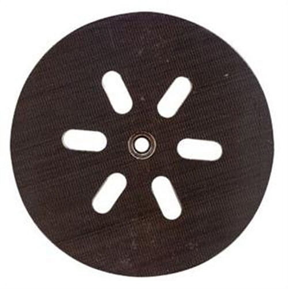 Bosch 3727DVS 6" Sander Replacement Backing Pad RS6045 - 2610917411 ...