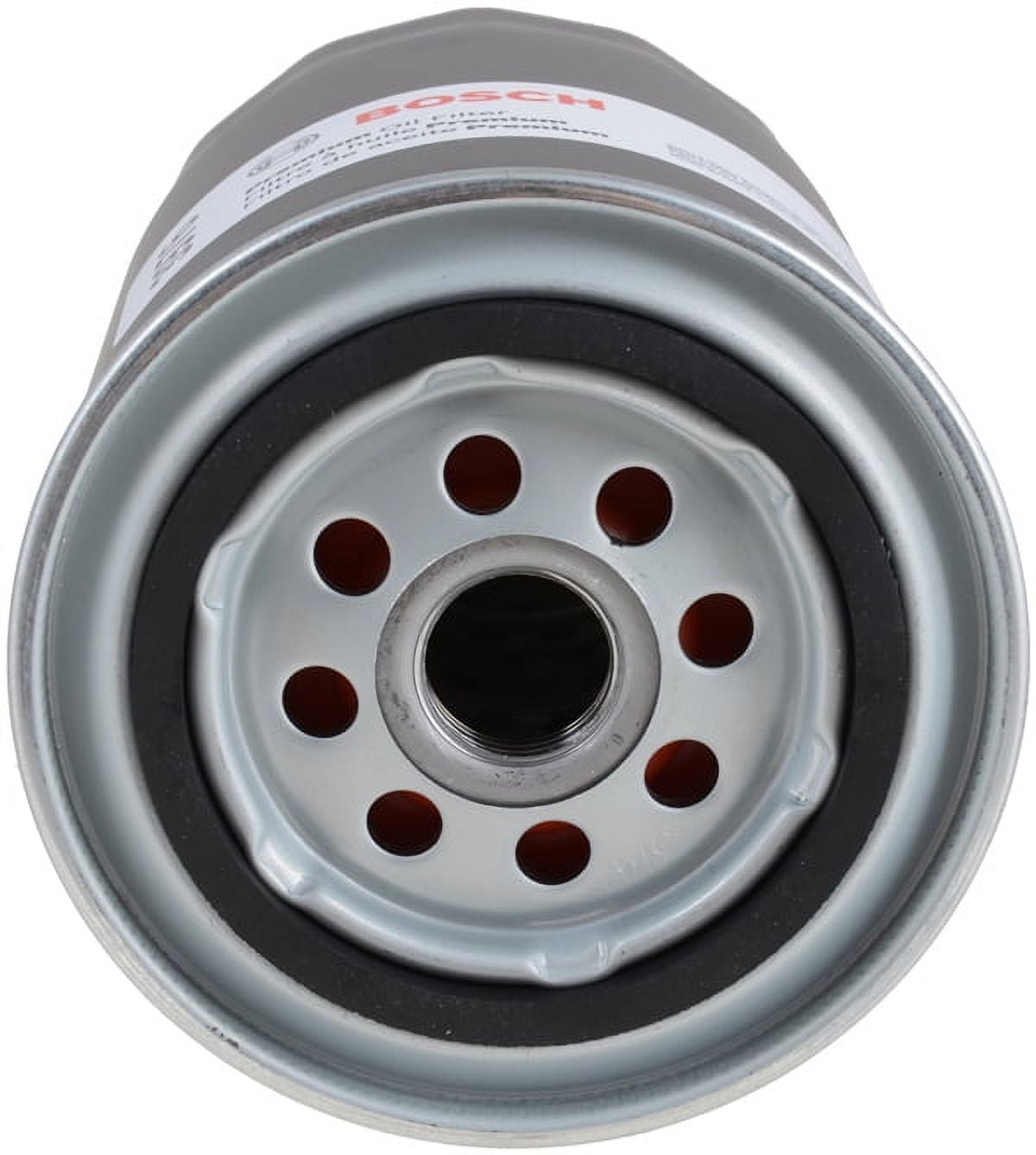 Bosch 3976 Premium Oil Filter Fits select: 1996-2005 VOLKSWAGEN PASSAT ...