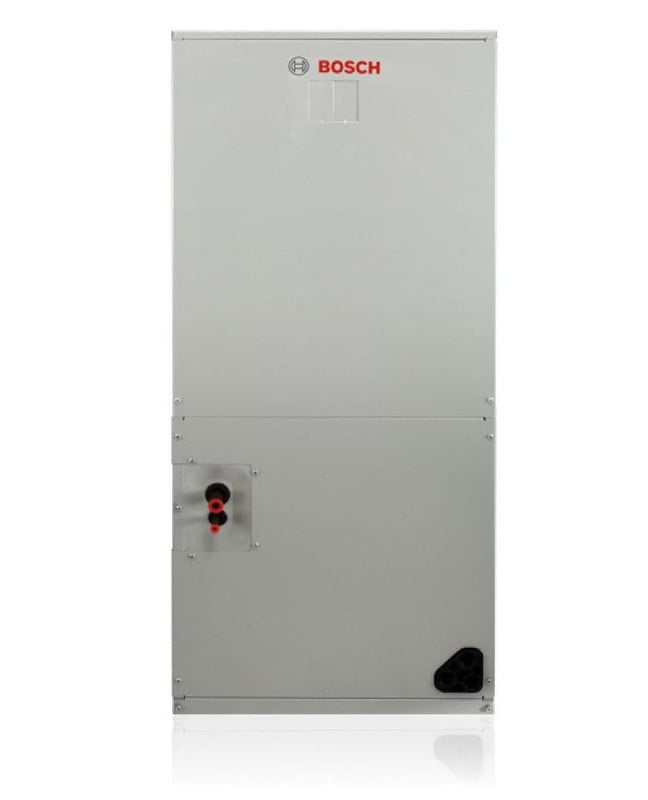 Bosch 4 Ton 17 - 19 SEER2 R-454B Multi-Position Inverter Air Handler ...