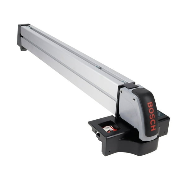 Bosch Genuine OEM Table Saw Parts - Rip Fence Assembly, 4100 Model ...