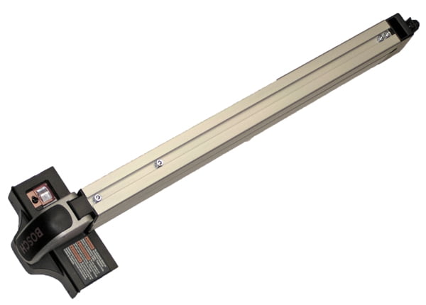 Bosch 4100 Table Saw OEM Rip Fence Assembly Part 2610950148 - Walmart.com