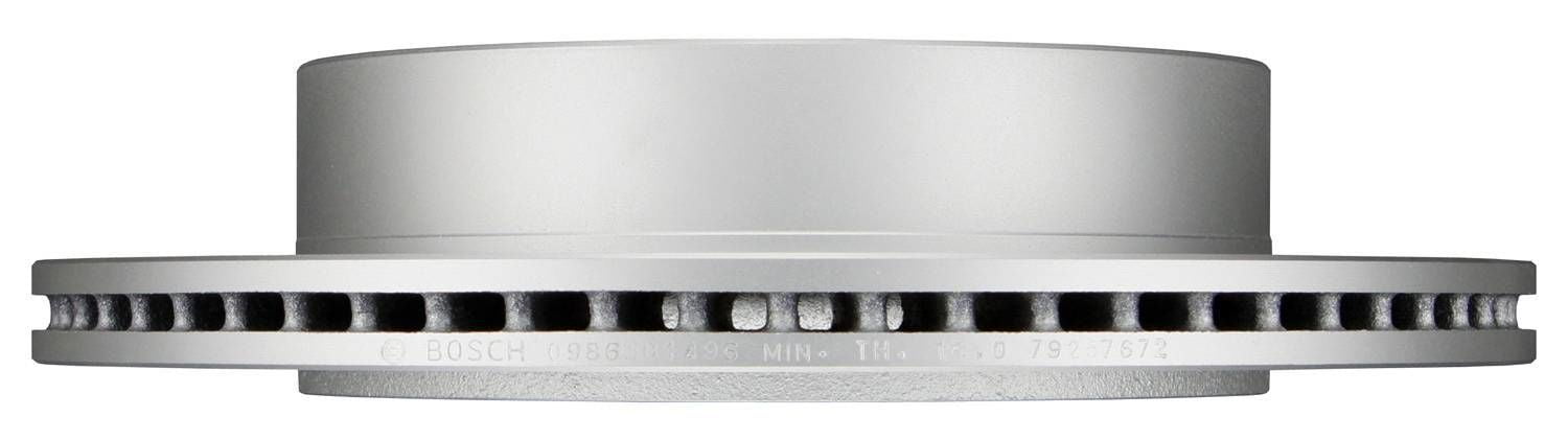 Bosch 44011497 Disc Brake Rotor - Walmart.com
