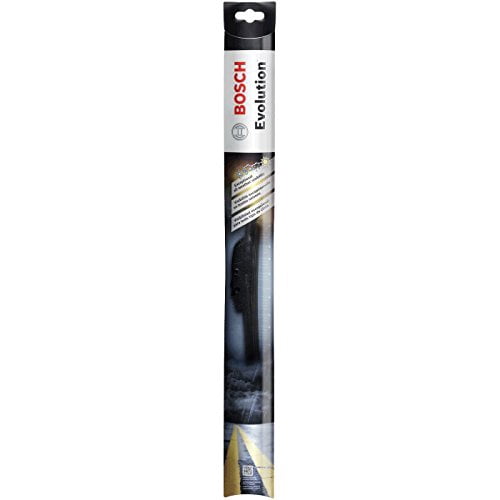 Bosch 4824 Evolution All-Season Bracketless Wiper Blade - 24 ...