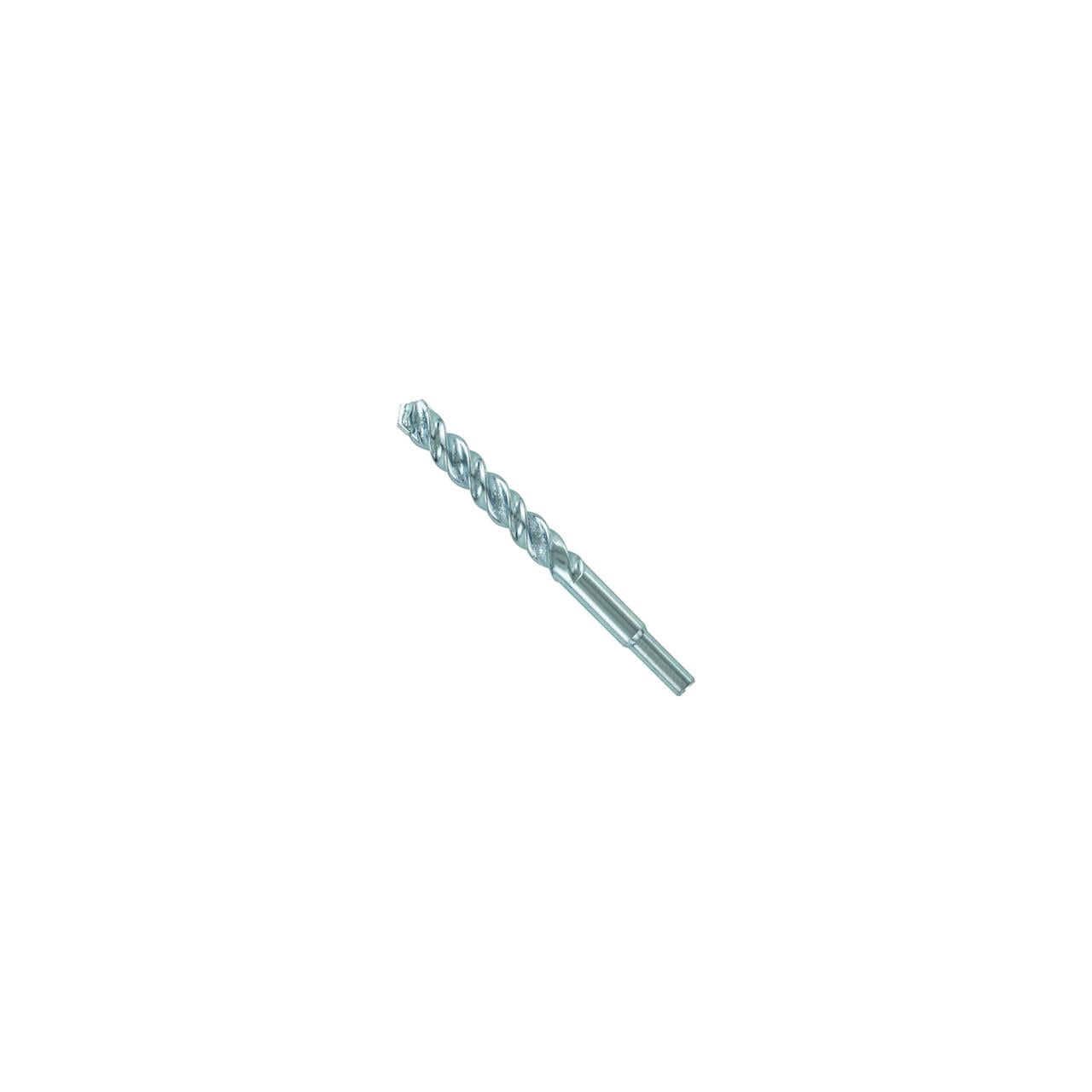 Bosch 5/8 Inch X 4 Inch X 6 Inch Fast Spiral Rotary Masonry Drill Bit ...