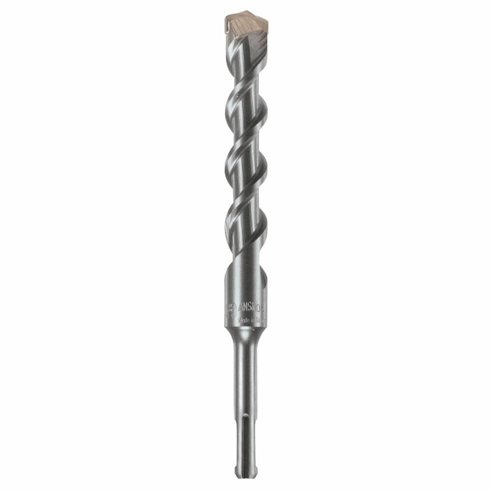 Bosch 5/8 Inch X 8 Inch Sds-Plus Bulldog Rotary Hammer Bits 25 Piece ...