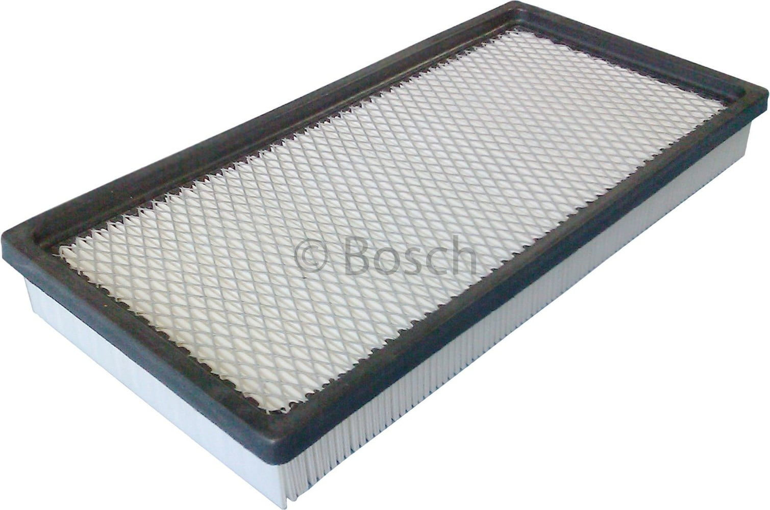 Bosch 5060WS Engine Air Filter Replacement filter for 1994-2002 Dodge ...