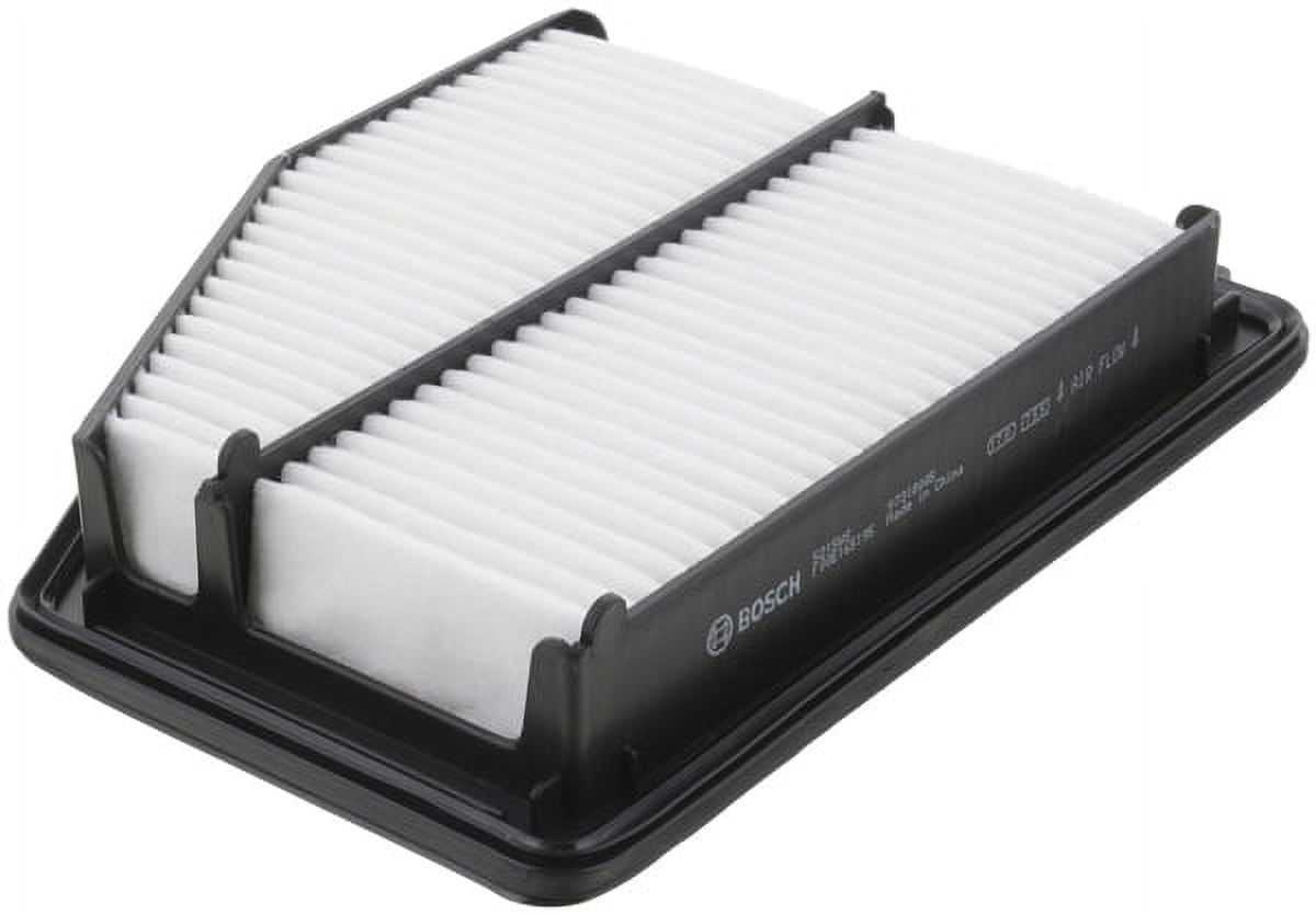 Bosch Workshop 5215WS Air Filter Fits Select: 2012-2015 Honda Civic ...
