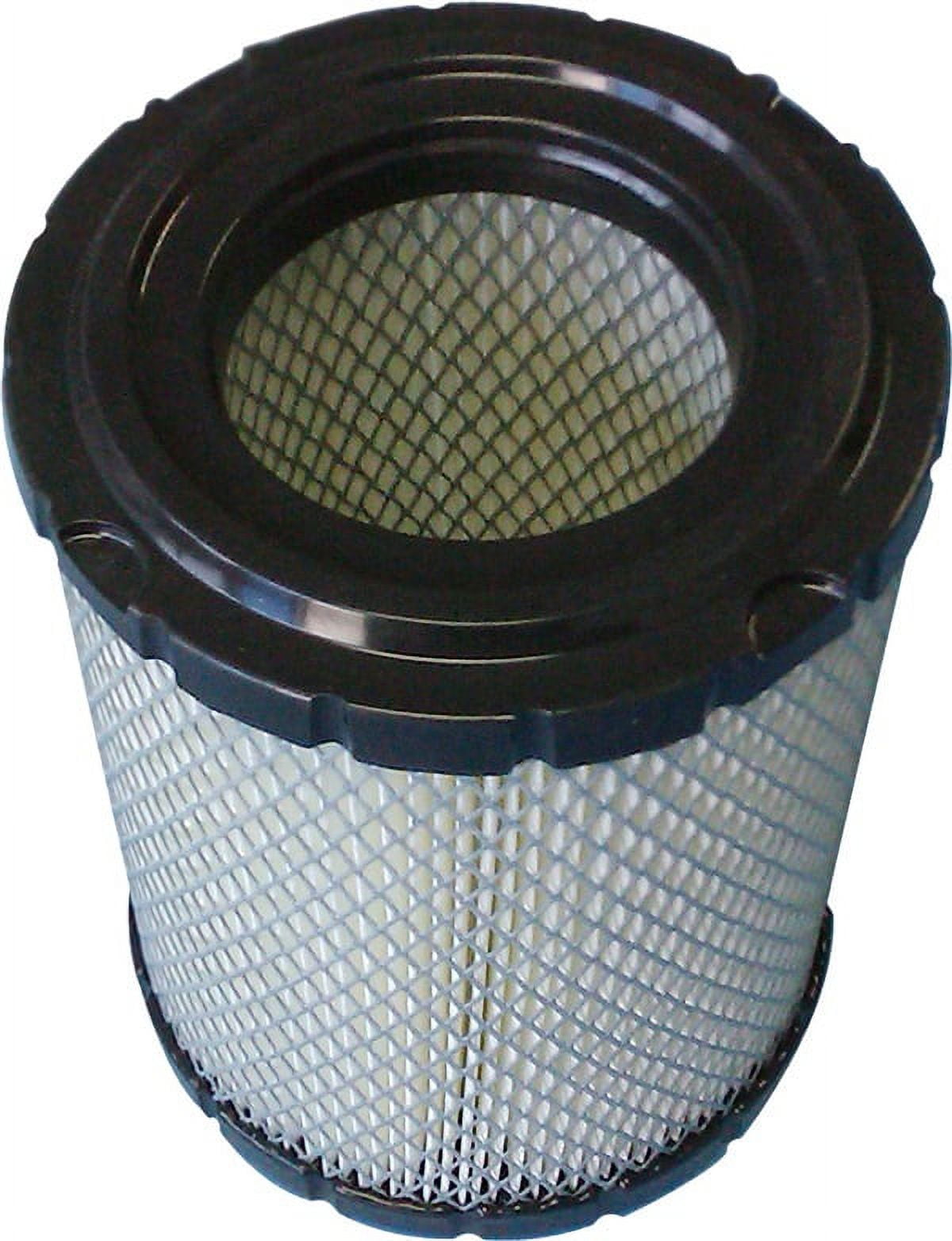 Bosch 5335WS Workshop Air Filter Fits select: 2002-2009 CHEVROLET ...