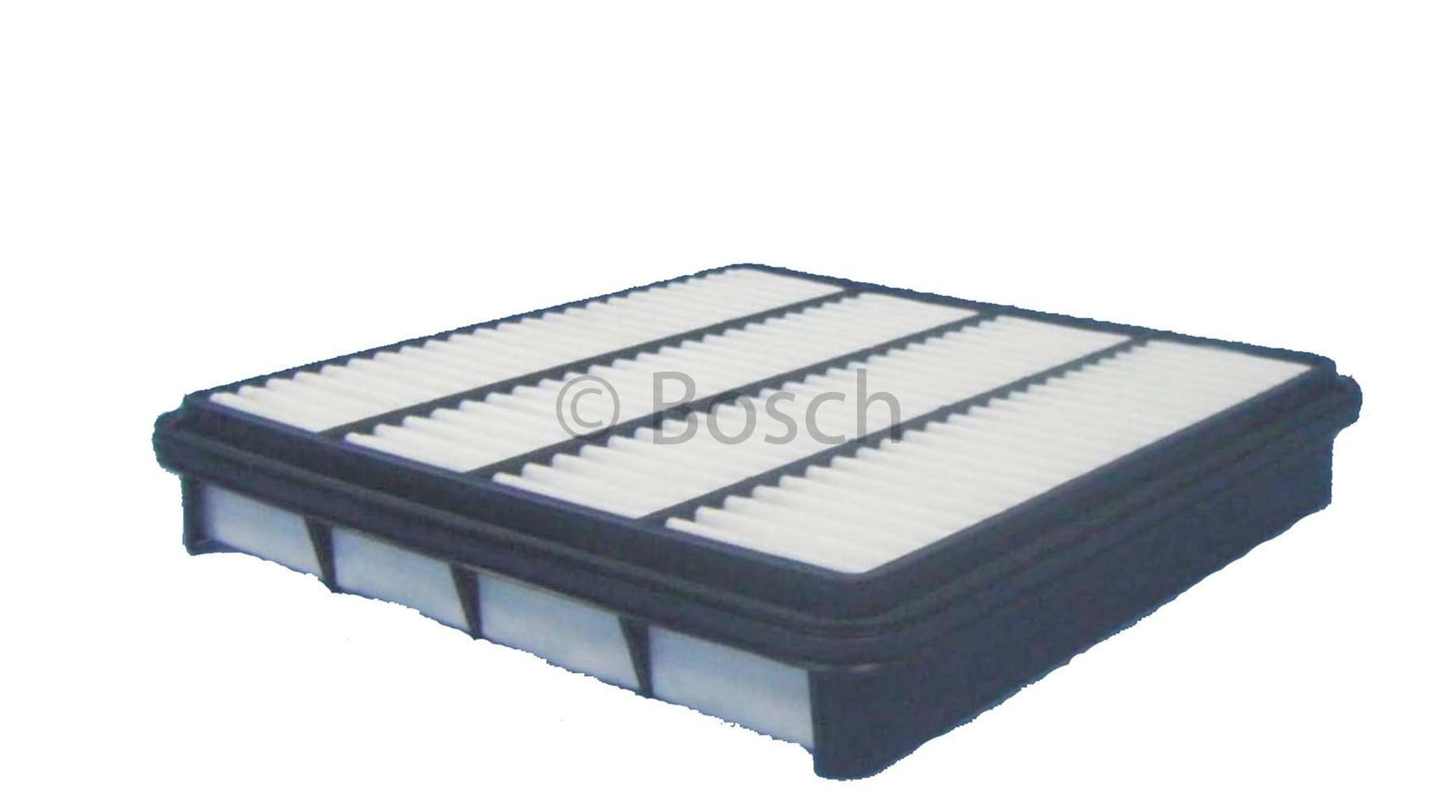 Bosch 5572WS Engine Air Filter - Blocks Impurities - Walmart.com