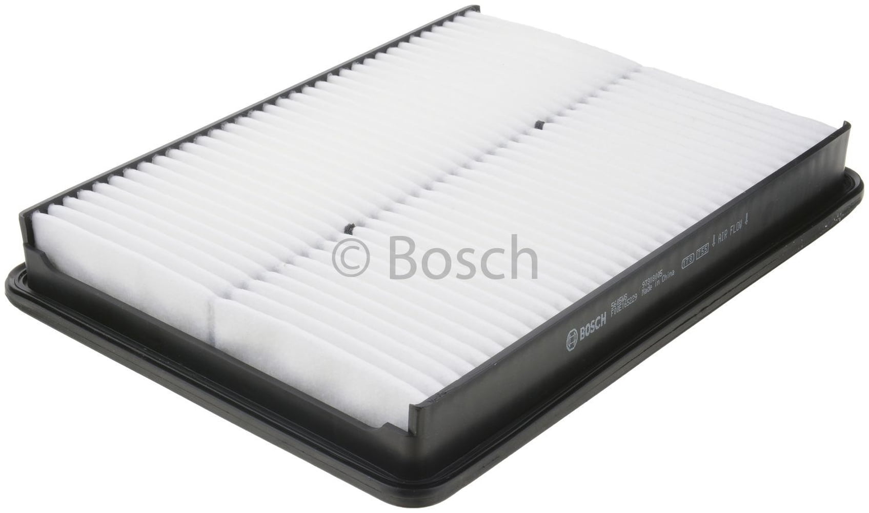 Bosch 5605WS Workshop Air Filter - Walmart Business Supplies