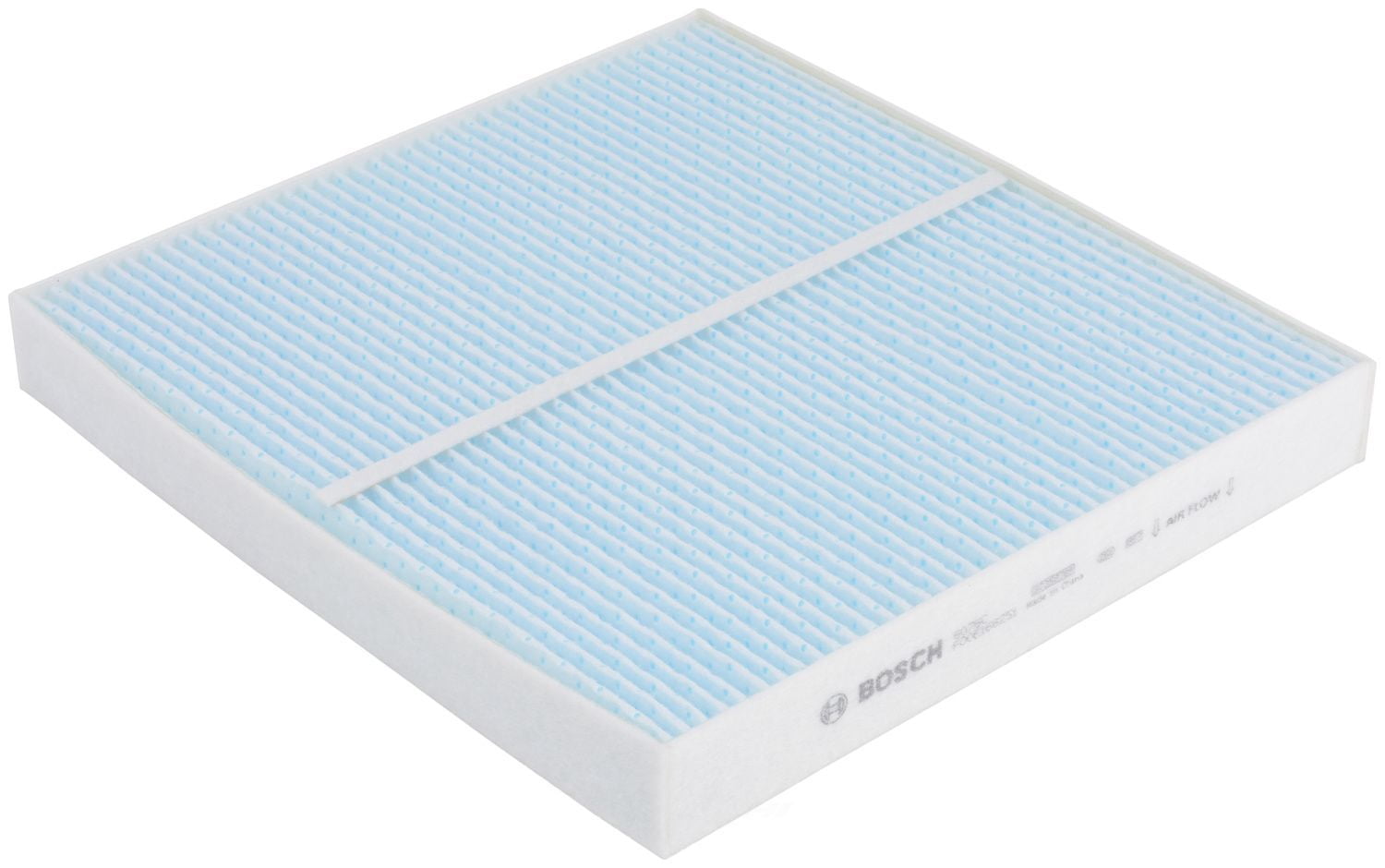 Bosch 6076C HEPA Cabin Filter Fits select: 2014-2019 CHEVROLET ...