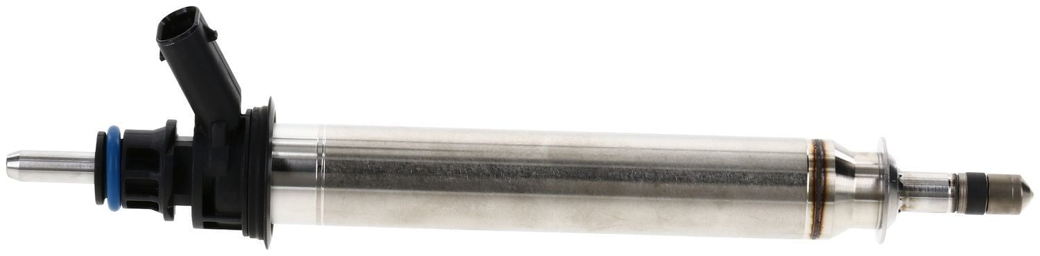 Bosch High-Pressure Fuel Injector, GDI Type, Fits 2012-2019 Mercedes ...