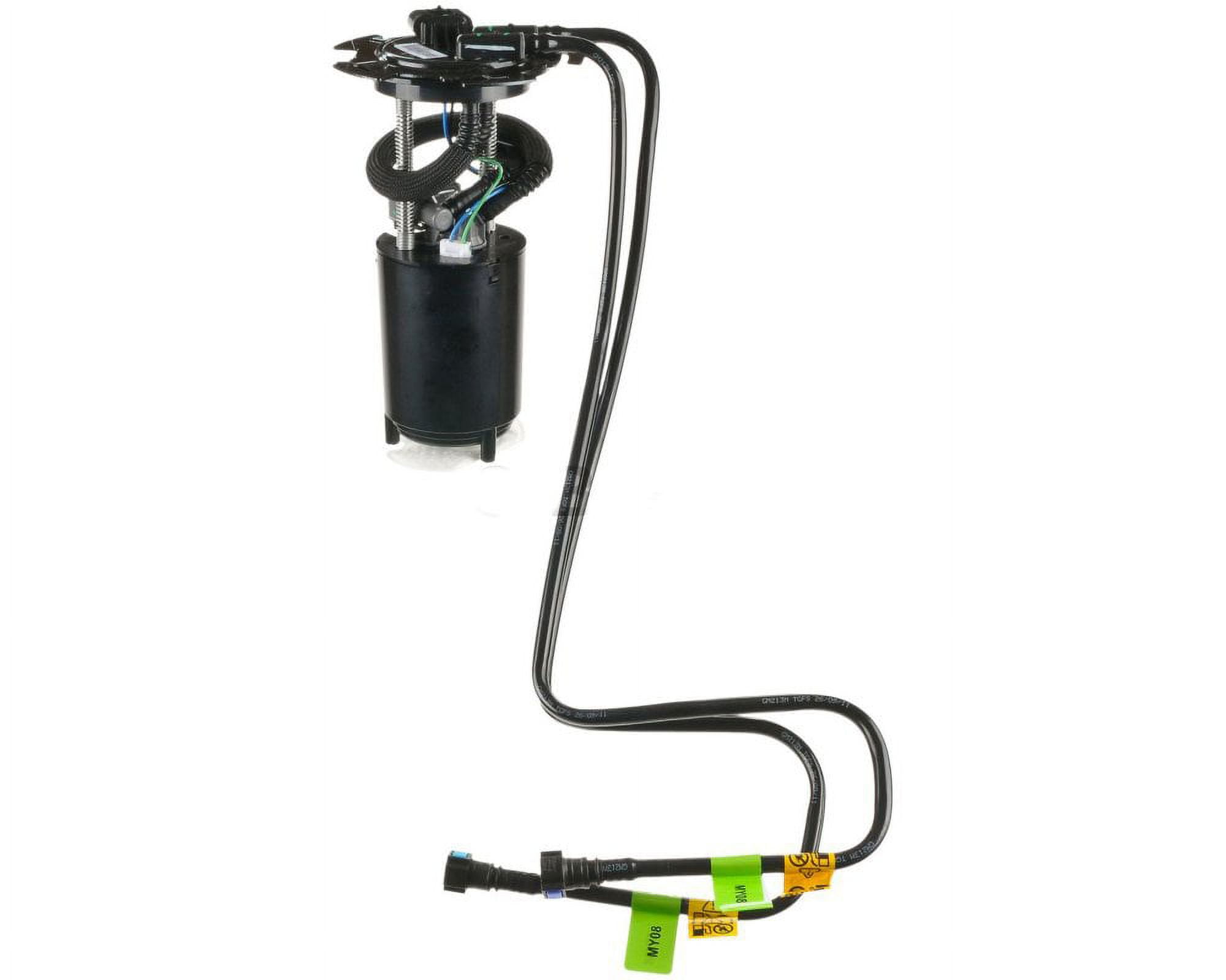 Bosch 67561 Fuel Pump, Electric, Without Fuel Sending Unit - Walmart.com