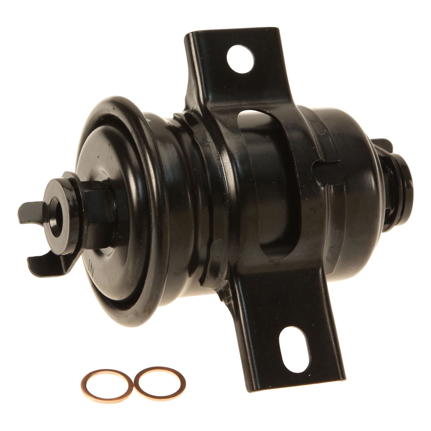 Bosch Gasoline Fuel Filter 77065WS for 1985-1995 Toyota Pickup/4Runner ...