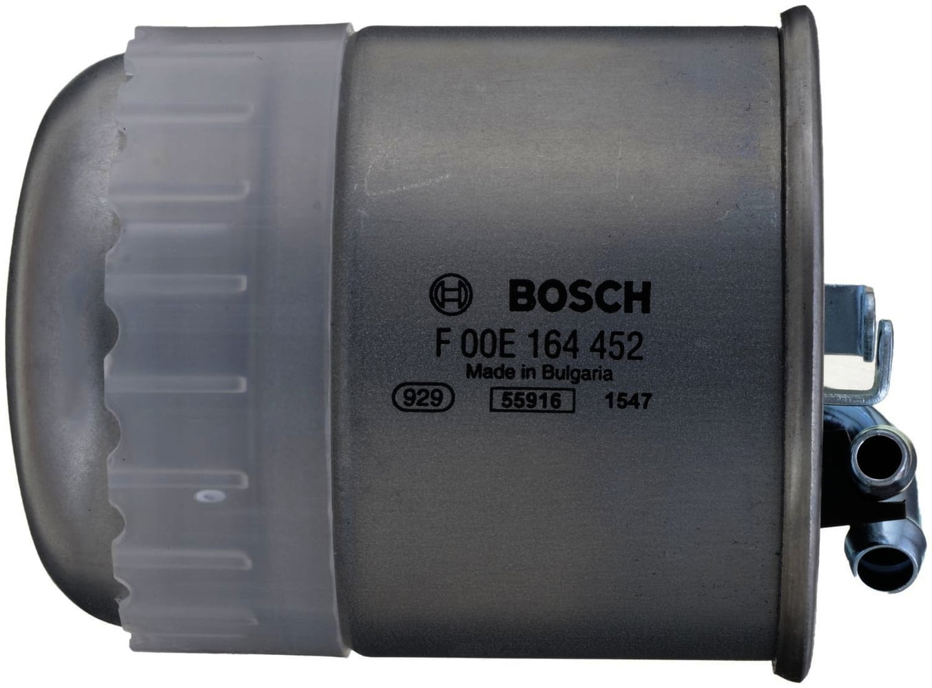 Bosch 78006WS Diesel Fuel Filter Fits select: 2005-2009 DODGE SPRINTER ...