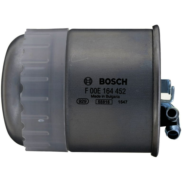 Bosch Diesel Fuel Filter