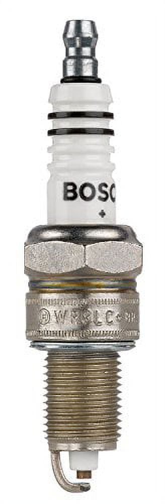 Bosch 7909 Spark Plug - Core Electrode - Longest Lasting - Walmart.com