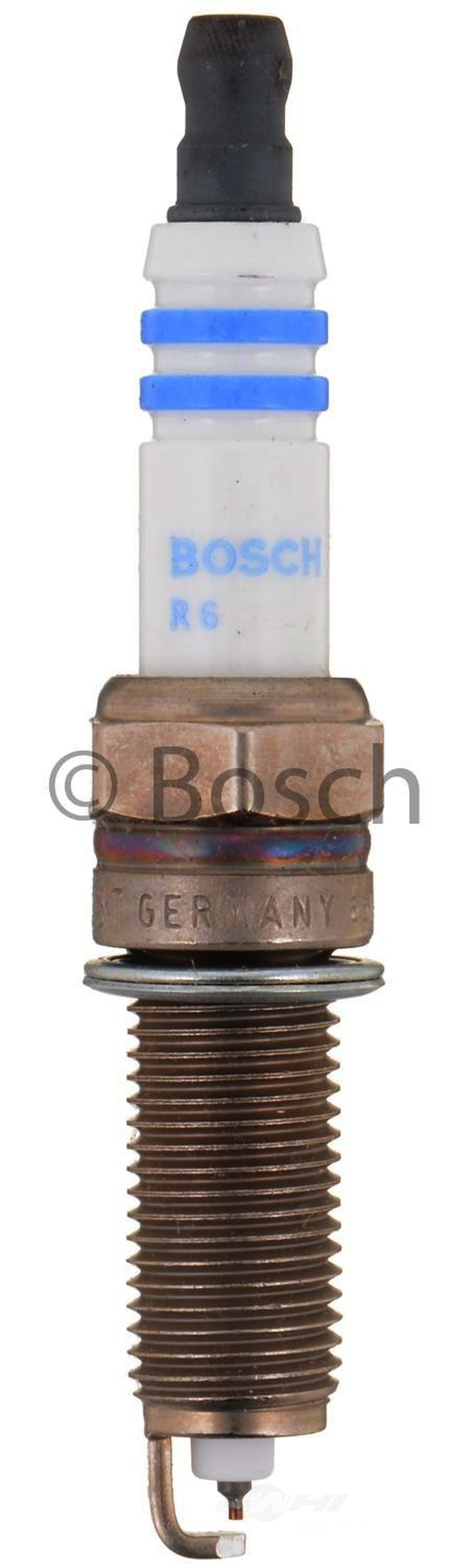 Bosch 9625 OE Fine Wire Double Iridium Spark Plug (10 Pack) - Walmart.com