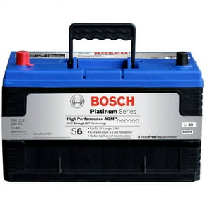 GMC Acadia Batteries in GMC Batteries - Walmart.com