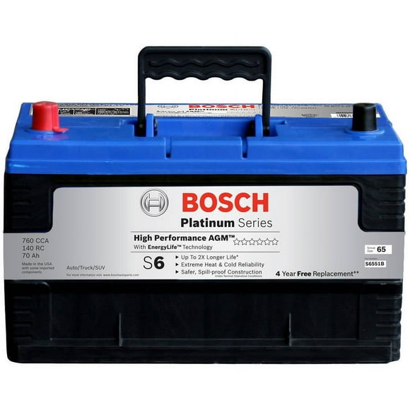 94R Batteries in Car Batteries - Walmart.com