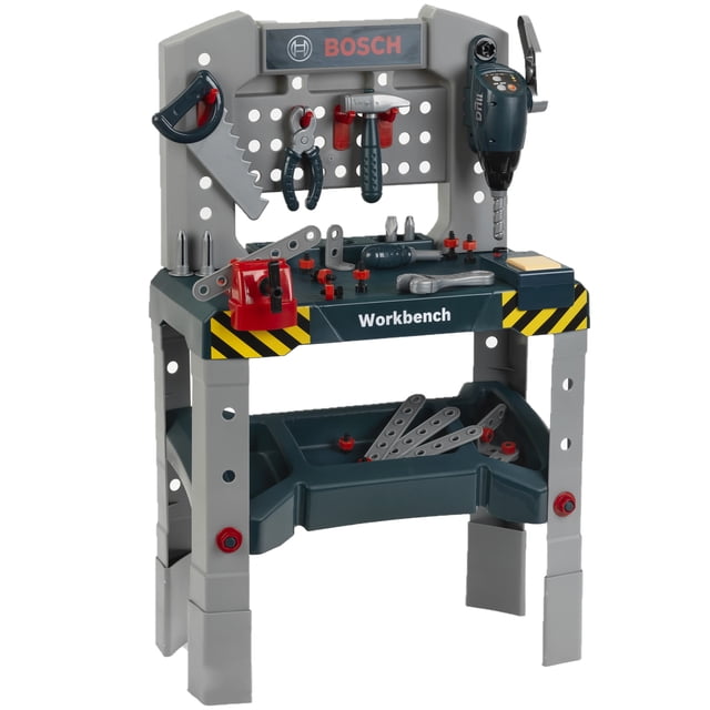 Bosch Play Construction Toys & Tools for Childcare Centers - Walmart ...