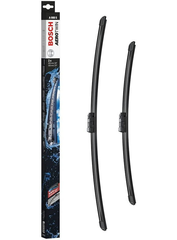 Bosch Wiper Blades in Wiper Blades by Brand - Walmart.com